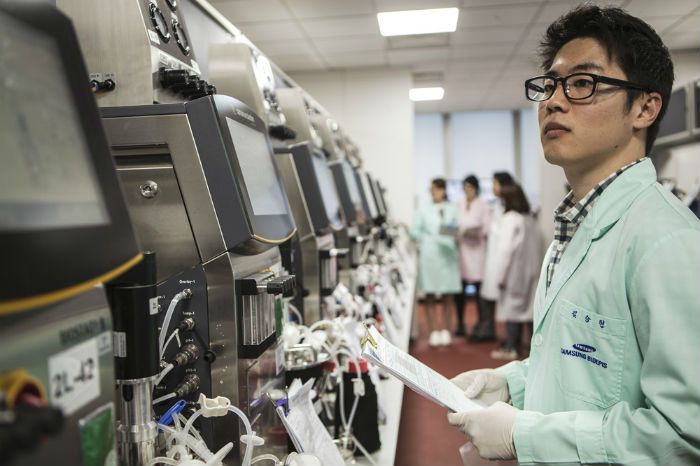 Samsung Bioepis and Epis NexLab to develop long-acting semaglutide ...